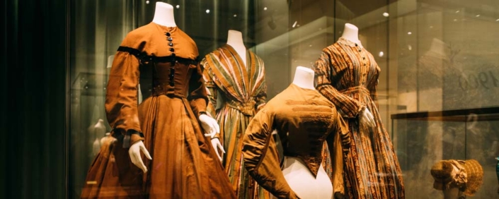 Museen in der Region Hannover – Übersicht von "kleinen" Museen in der ...